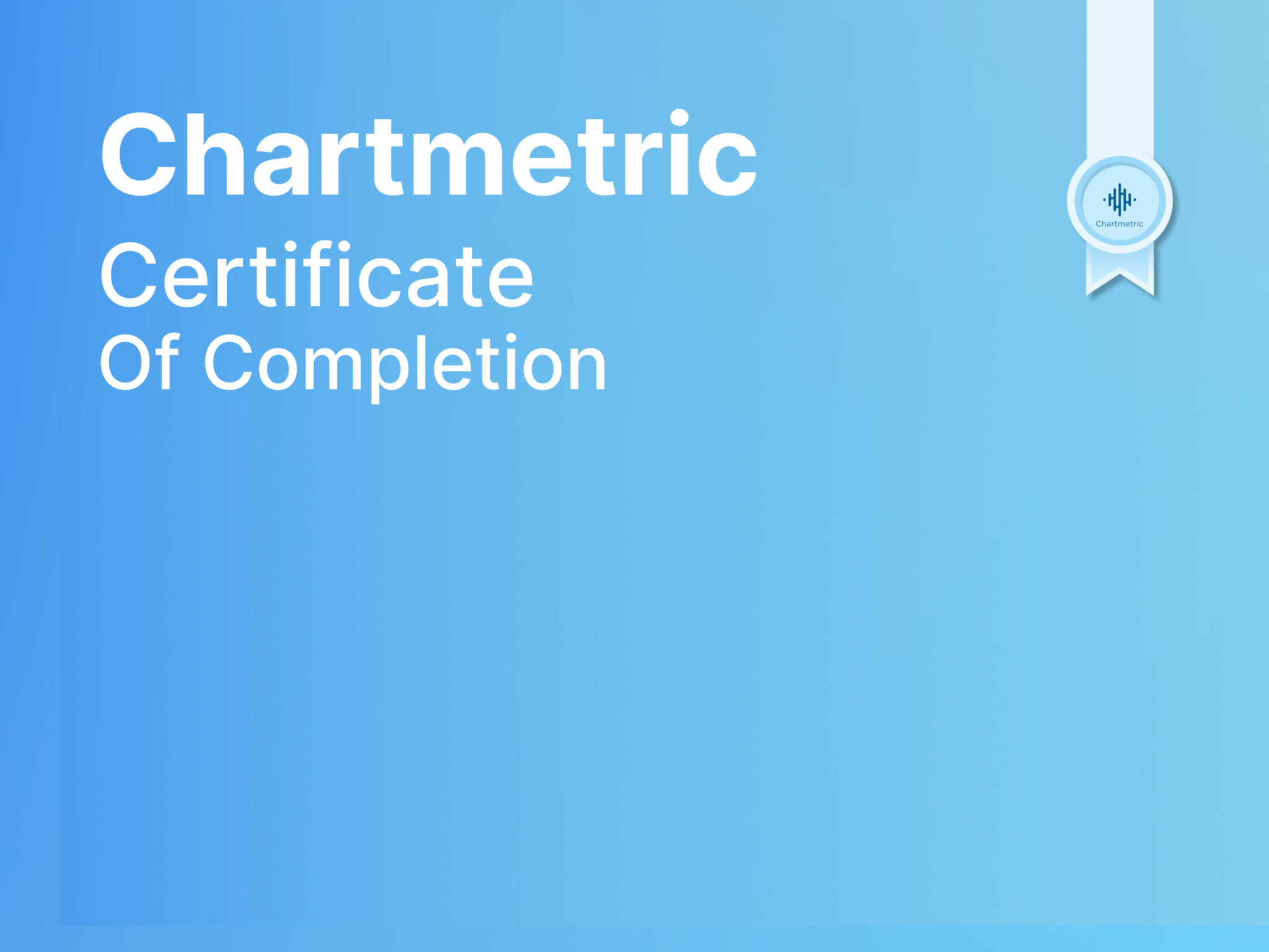 Chartmetric Learning Hub